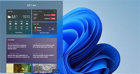 how to remove widgets from taskbar in windows 11 technoresult