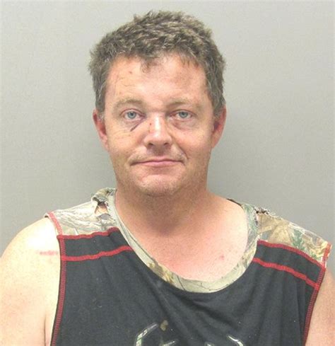 Man Allegedly Assaults Girlfriend Her Son Hot Springs Sentinel Record