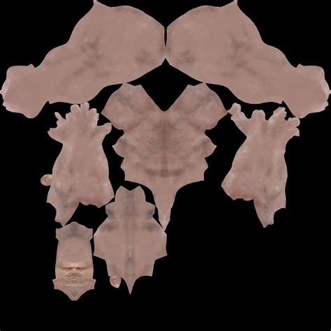 3d model human male character vr ar low poly obj mtl