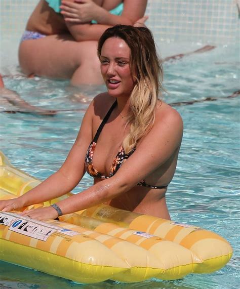 Charlotte Crosby Nude And Leaked Explicit Collection 2020 148 Photos