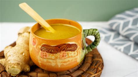 4 Ways To Cook Ginger Root Wikihow