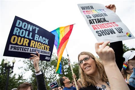 Trump Administration Erases Non Discrimination Protections For
