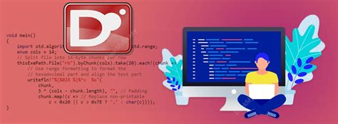 d programming language assignment help by programming experts