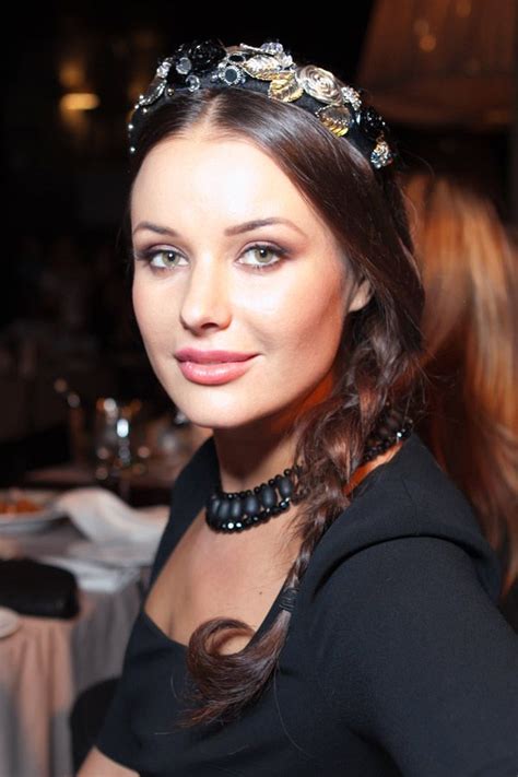 Oksana Fedorova Miss Universe 2002 Красивые девушки
