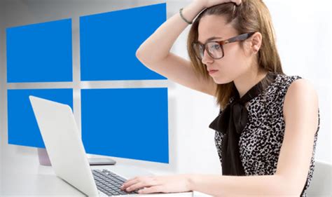 windows 10 is now pushing users to upgrade to the latest update