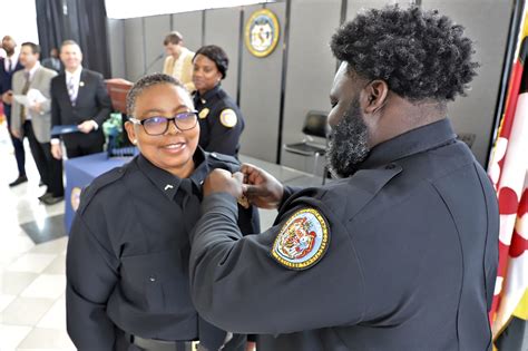 Maryland Department Of Public Safety And Correctional Services