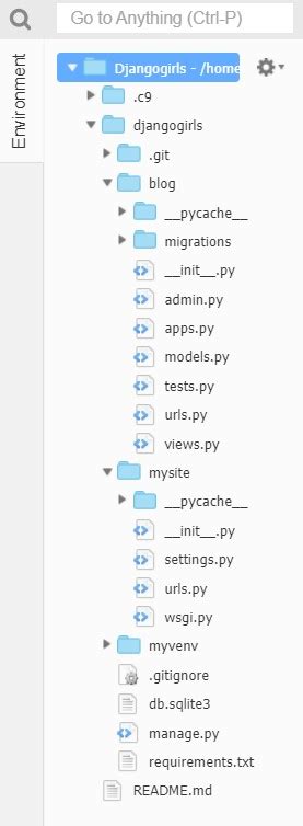python djangogirls tutorial「ビューの作成」でエラーがでて進めない｜teratail