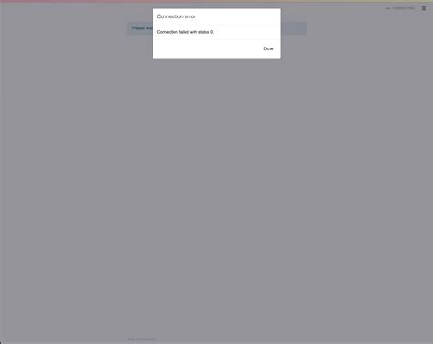connection error when deploying using docker on k8s 8 by yogin16 🚀
