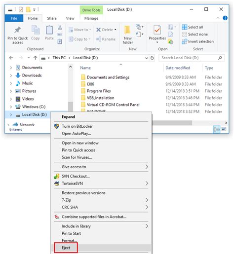 virtual machine virtualbox doesn t open error verr vd