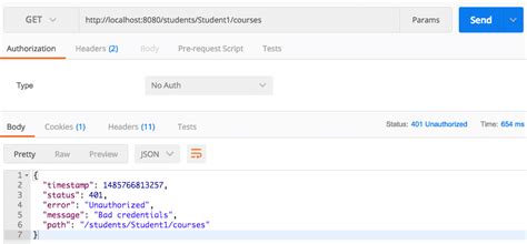 secure rest services and web applications with spring boot security
