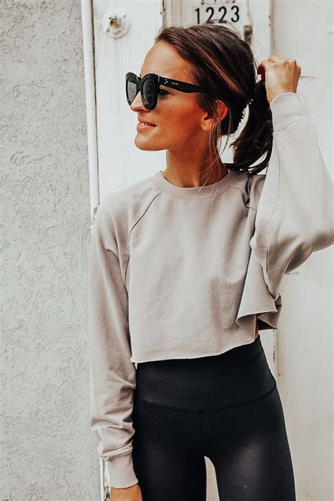 My Top Activewear Picks From The Nordstrom Anniversary Sale Lauren