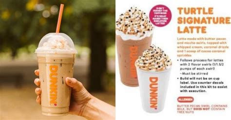 Dunkin Donuts Summer 2024 Menu Karen Marlane