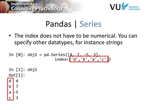ppt pandas and matplotlib powerpoint presentation free download id