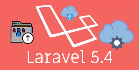 technig — how to manage laravel 5 4 files upload
