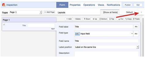 copy specific fields in a nested structure flowfinity knowledge base