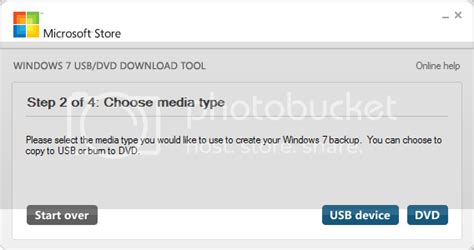 the easiest way possible to make a windows 7 bootable usb flash drive