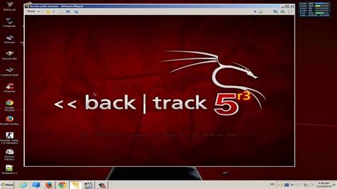 how to fix problem file system errors in backtrack kali linux youtube