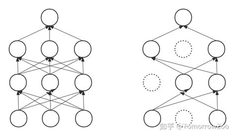 一起来学pytorch——神经网络（dropout层） 知乎
