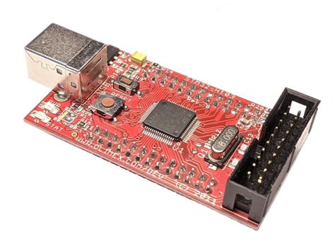olimex stm32 h103 — zephyr project documentation
