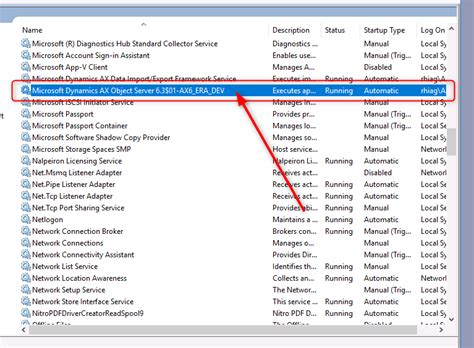 ax d365fo how to solve error “systemvalidoperationexception