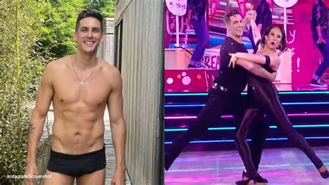 why wasn t cody rigsby paired with a man on dancing with the stars