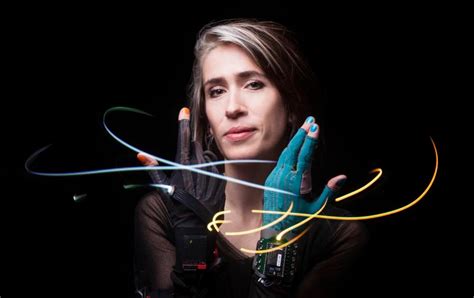 imogen heap my mi mu musical gloves will fill a gap for electronic