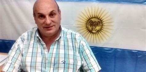 Buscan A Un Ex Precandidato A Intendente Acusado De Liderar Una Red De