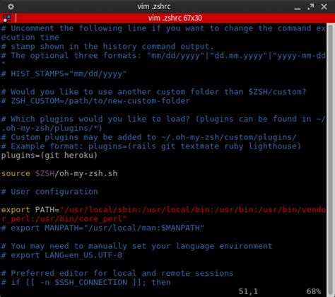 how to enable tab complete heroku commands in oh my zsh unixmen