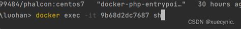 php连接mysql报错连接超时：报错sqlstate[hy000] [2002] connection timed out问题的一个解决思路