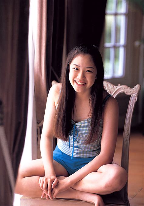 Yû Aois Feet