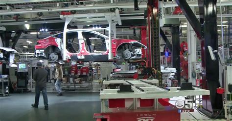 Tesla Calls Racial Discrimination Lawsuit Hotbed Of Misinformation