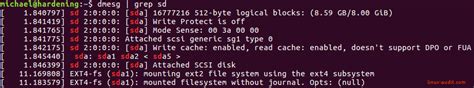 how to use grep with examples linux audit