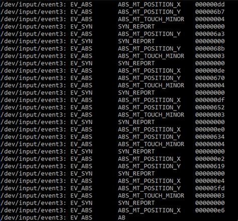 stop buffering of adb shell output ~ androidbugfix