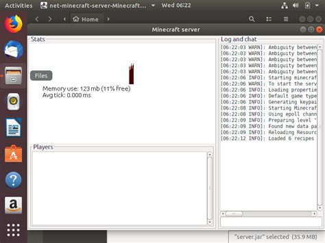 How To Install Minecraft Server On Ubuntu 16 04 Or 18 04 Osetc Tech