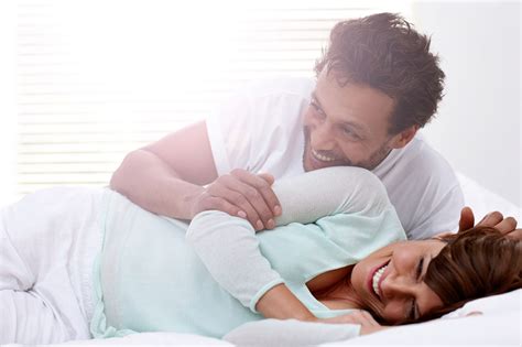7 Unexpected Health Benefits You Get From Sex Readers Digest