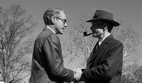 Film Review Oppenheimer Inreview