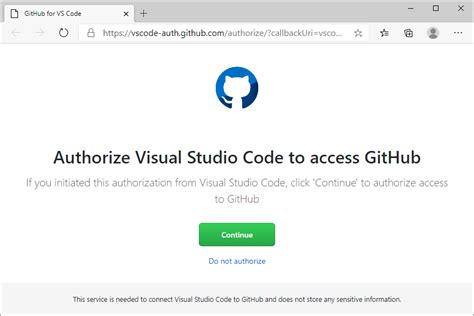 github what can cause a disabled git push button in vscode stack images