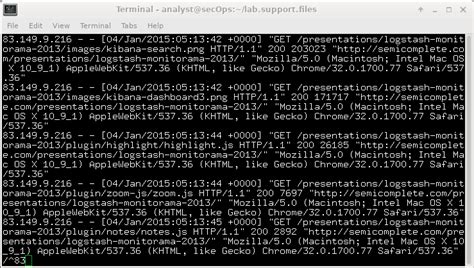 27 2 9 lab regular expression tutorial answers