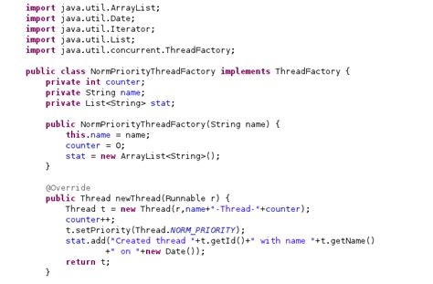 java latte july 2014