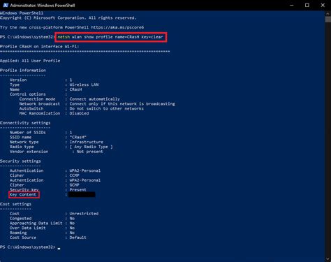 how to view saved wifi passwords on windows macos ios and android