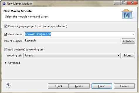 d3web how to createplugin