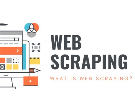 web scraping web crawling data extraction with advanced tools upwork