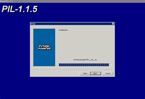 python 程式語言簡介