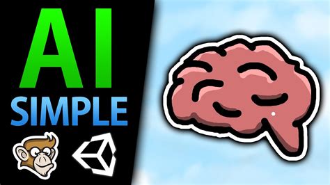 simple enemy ai in unity state machine find target chase attack