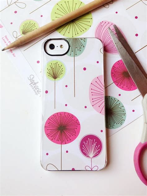 30 Diy Phone Case Tutorials And Ideas 2022