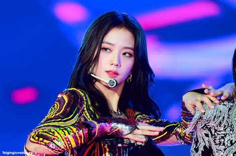 Top 19 ảnh Của Jisoo Cute Mới Nhất 2021