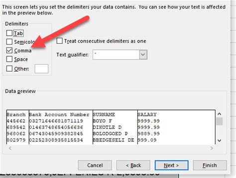csv losing leading zeros in excel za
