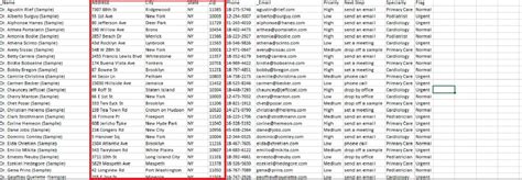 guide on how to import excel csv files into your account webapp