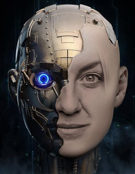 Kunstig Intelligens Vs Kate Pendry århundrets Oppgjør Nsf