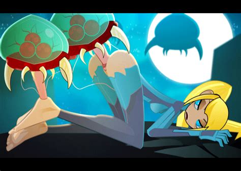 metroid sex animation by miltoniusarts hentai foundry